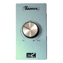 VARIABLE SPEED FAN CONTROL 5A FOR 3 CEILING FANS