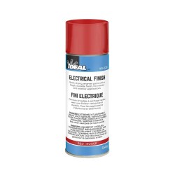IDEAL Industries ELECTRICAL FINISH PAINT RED | EWEL
