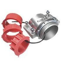 Arlington Industries CONNECTOR BX/FLEX/NMD/NMWU 1-1/4" 2-SCREW ZINC | EWEL