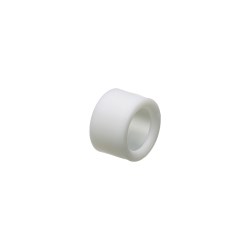 Arlington Industries INSULATING BUSHING 3/4" PLASTIC FOR EMT CONDUIT | EWEL