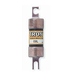 Eaton Bussmann FUSE HRC FORM II CLASS C 4A 600VAC 250VDC | EWEL