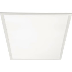 Lithonia FIXTURE LED TROFFER/FLAT PANEL 2X4' 40W 4000K 120-277V | EWEL