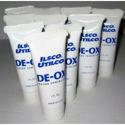 Ilsco OXIDE INHIBITOR SEAL 1OZ | EWEL