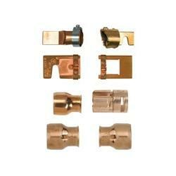 Eaton Bussmann FUSE REDUCER CLASS J 200A TO 100A 600V | EWEL