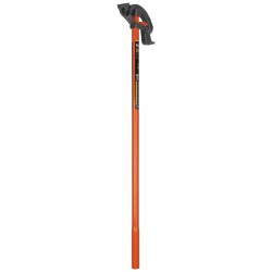 Klein Tools IRON CONDUIT BENDER 3/4" EMT WITH ANGLE SETTER | EWEL