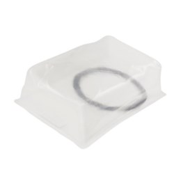 Liteline LITELINE VBE-4 VAPOR BARRIER EXTENDER | EWEL