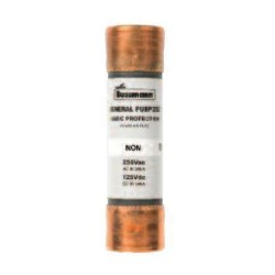 Eaton Bussmann FUSE ONE TIME 30A 250VAC/125VDC | EWEL