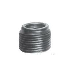 Eaton Crouse-Hinds REDUCING BUSHING 4 TO 3" ALUMINUM | EWEL