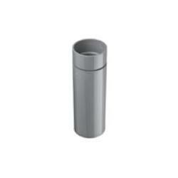 RIGID PVC EXPANSION JOINT 4"