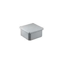 Westlake Royal Pipe JUNCTION BOX PVC RIGID 4X4X2" | EWEL