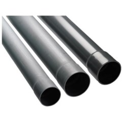 Westlake Royal Pipe CONDUIT PVC TYPE 11 (DBII) 5" X10' | EWEL