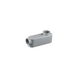 Westlake Royal Pipe LB PVC RIGID 2-1/2" | EWEL
