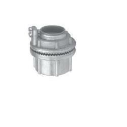 Eaton Crouse-Hinds HUB CONNECTOR GROUNDING 3/4" ALUMINUM | EWEL