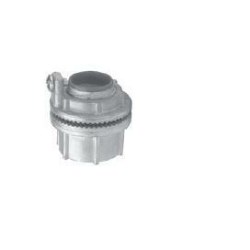 Eaton Crouse-Hinds HUB CONNECTOR GROUNDING 2" ZINC | EWEL