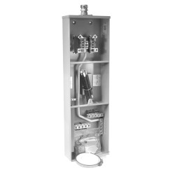 ABB MICROLECTRIC MICRO 200A METER DEVICES | EWEL