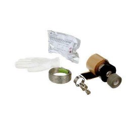 SPLICE KIT 1KV FOR TECK CABLE MAXIMUM 4C1000MCM