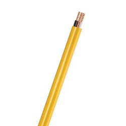 Wire Electrical Cable NMD90 2 C 12 AWG 300 V Yellow 150 m NMD2C12X150 ...